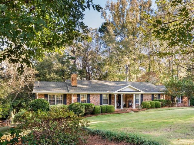 4939 Guerry Dr, Macon, GA 31210 | MLS #181883 | Compass