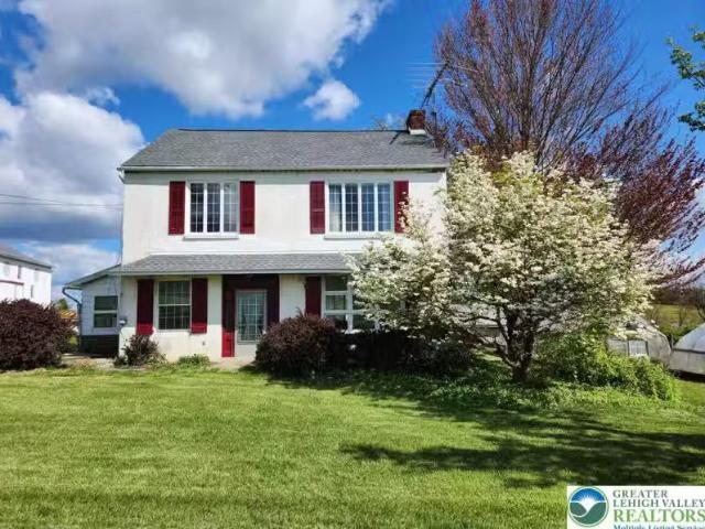4939 Indian Creek Rd, Macungie Boro, PA 18062 MLS 776336