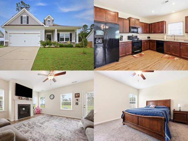 4939 Pioneer Dr, Sanford, NC 27330