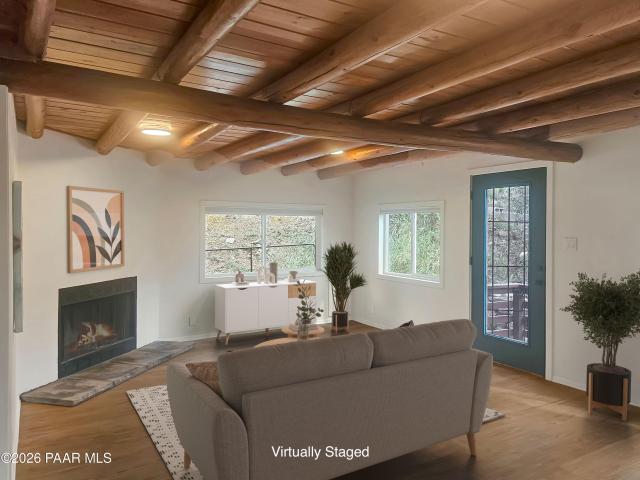 4939 S Juniper Loop Rd, Prescott, AZ 86303 | MLS #1080 | Compass
