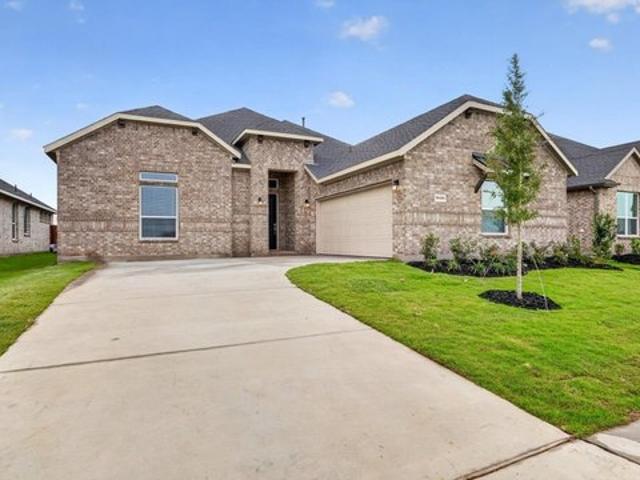4939 Simmental Dr, Arlington, TX 76001