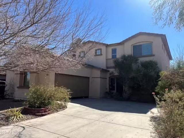 4939 W Harwell Rd, Laveen, AZ 85339 MLS 6832425