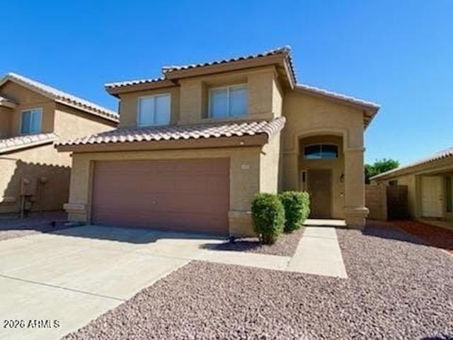 4939 W Tonto Rd, Glendale, AZ 85308