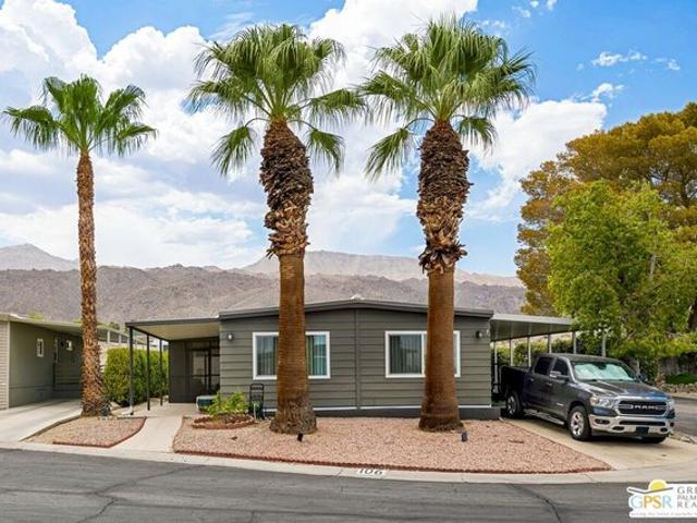 49305 Highway 74 Spc 106, Palm Desert, CA 92260