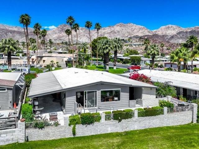 49305 Highway 74 Spc 173, Palm Desert, CA 92260