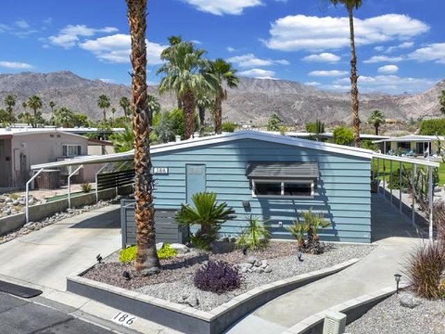 49305 Highway 74 Spc 186, Palm Desert, CA 92260