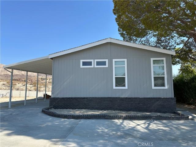 49305 State Highway, Unit 192, Palm Desert, CA 92260 | MLS #OC25178