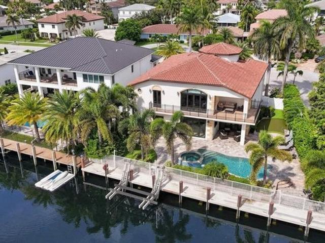 4930 NE 27th Ter, Lighthouse Point, FL 33064