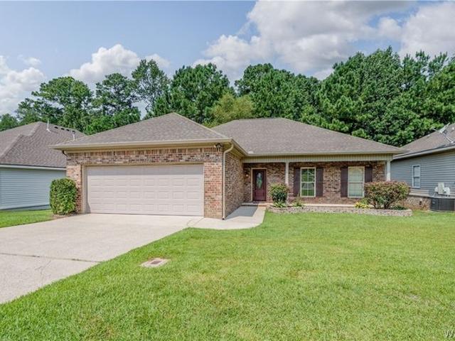 4930 Northwood Gardens Dr, Northport, AL 35473