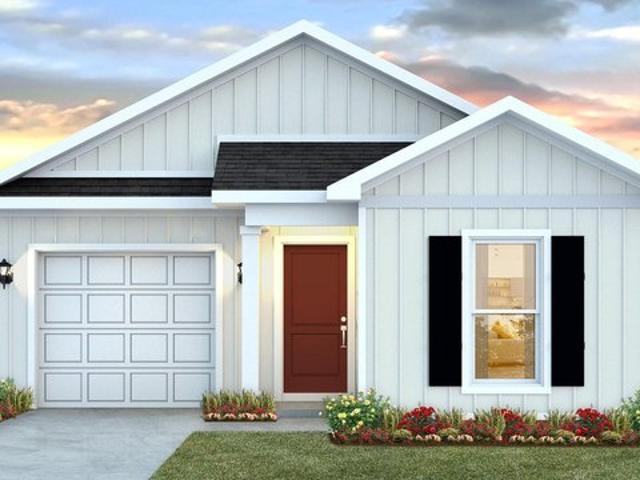 4930 Bernard Fisher Ct, Panama City, FL 32404
