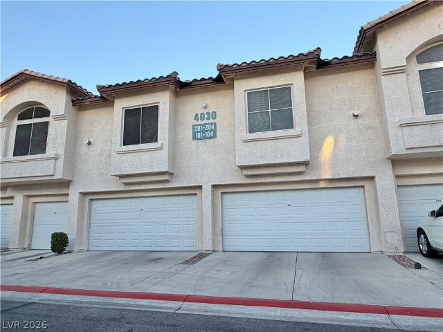 4930 Black Bear Rd, Unit 202, Las Vegas, NV 89149 | MLS #2766 | Compass