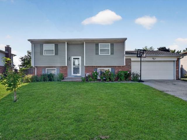 4930 Candy Spots Dr, Indianapolis, IN 46237