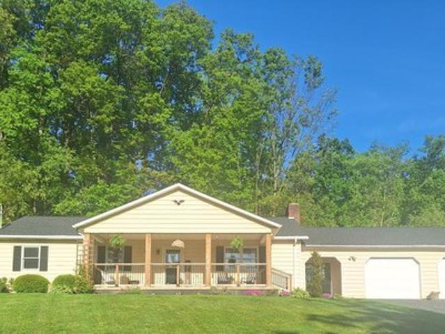 4930 Cito Rd, McConnellsburg, PA 17233