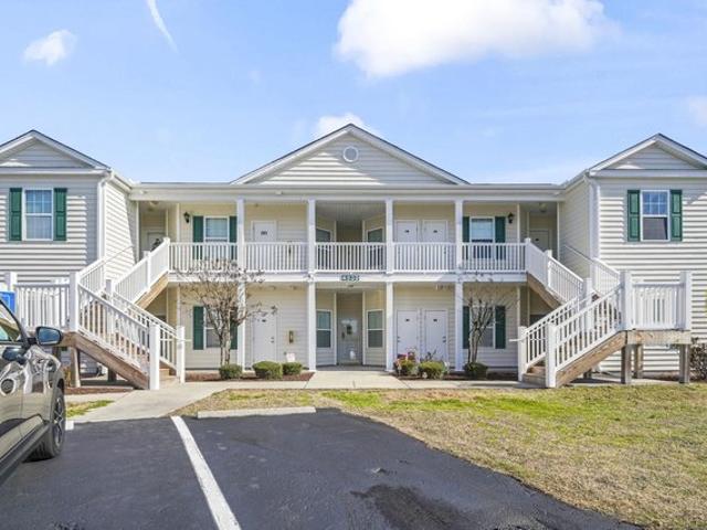 4930 Crab Pond Ct Unit 203, Myrtle Beach, SC 29579