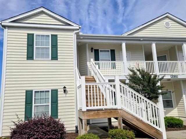 4930 Crab Pond Ct Unit 201, Myrtle Beach, SC 29579