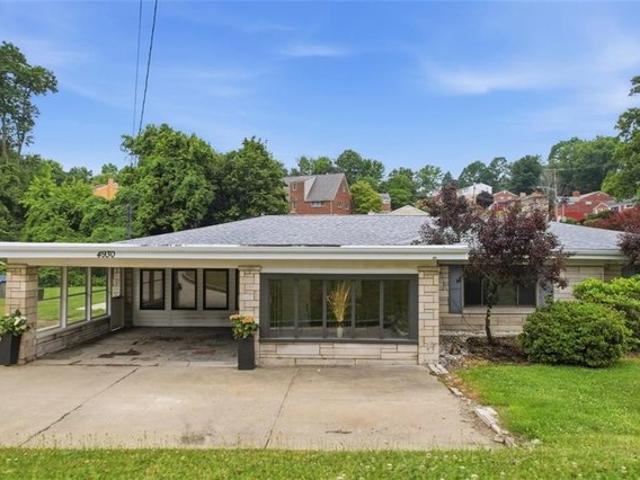 4930 Gardenville Rd, Pittsburgh, PA 15236