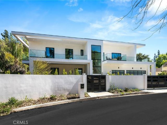 4930 Palomar Drive