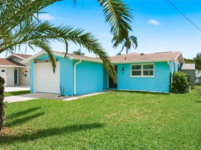 4930 Pompano Dr, New Port Richey, FL 34652