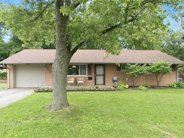 4930 Powell Rd, Dayton, OH 45424