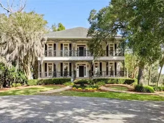 4930 RIVER TRCE, THEODORE, AL 36582 Single Family Residence Fo.