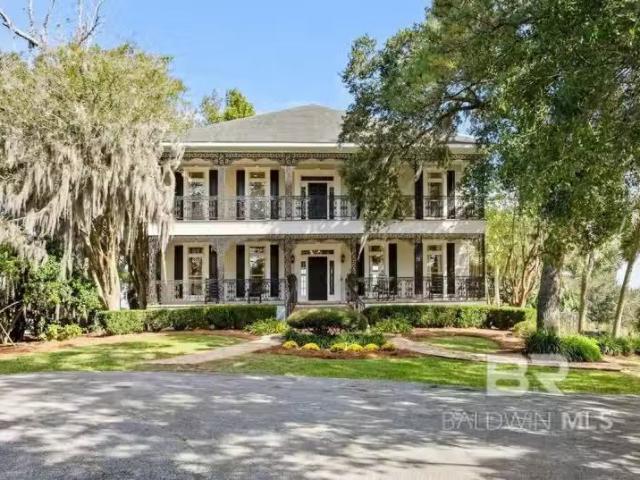 4930 RIVER TRCE, THEODORE, AL 36582 Single Family Residence Fo.