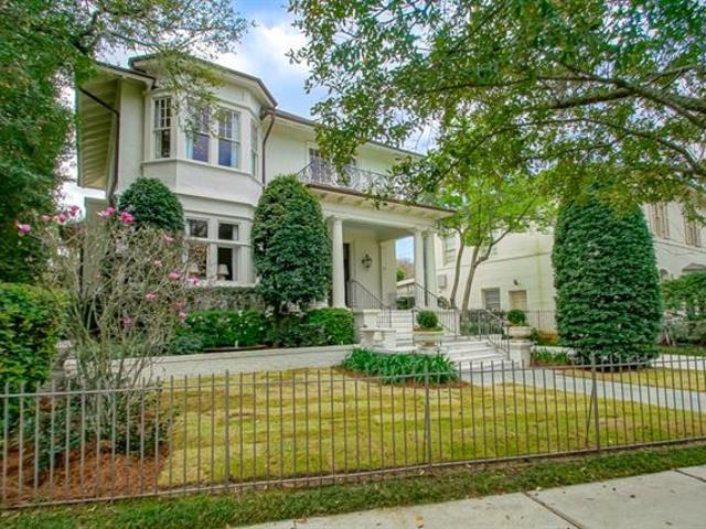 4930 St Charles Ave, New Orleans, LA 70115 | MLS #2550 | Compass