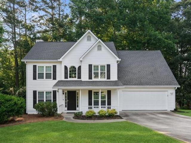 4930 Sunset Trail, Cumming, GA 30040
