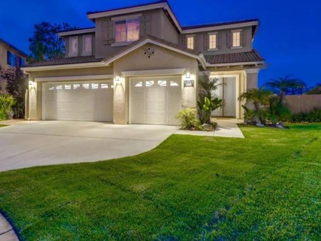 4930 Surfcliff Point, San Diego, CA 92154