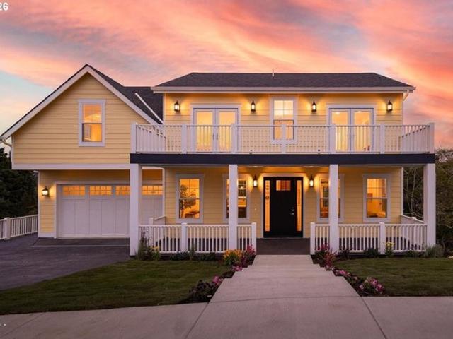 4930 SW Coast Ave, Lincoln City, OR 97367