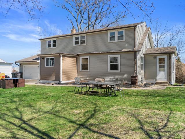 4930 S 28th St, Greenfield, WI 53221 | MLS #1956 | Compass