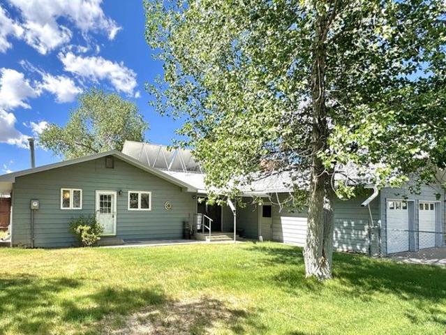 4930 Sierra Vista Rd, Alamosa, CO 81101