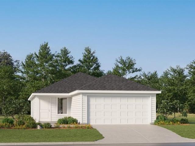 4930 Valencia Frst, Richmond, TX 77469
