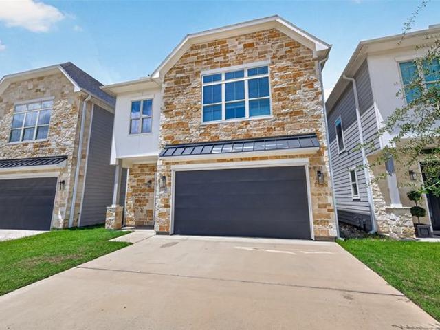 4930 Wunder Way, Houston, TX 77069