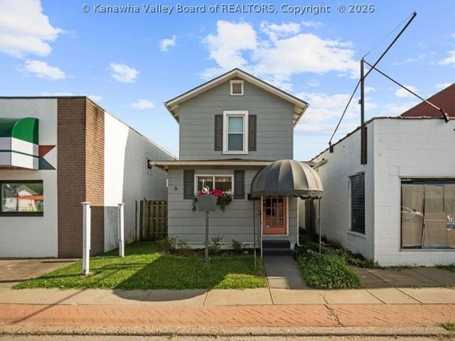 4931 Maccorkle Ave SW, South Charleston, WV 25309