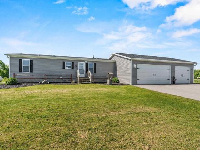 4931 Molitor Rd, Lena, WI 54139