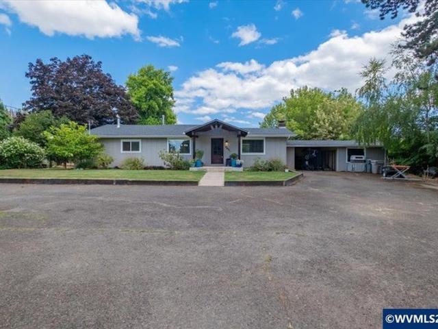 4931 NW Dumbeck Ave, Albany, OR 97321