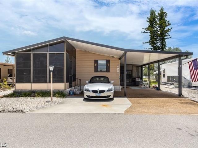 4931 Needlefish Ln, Saint James City, FL 33956