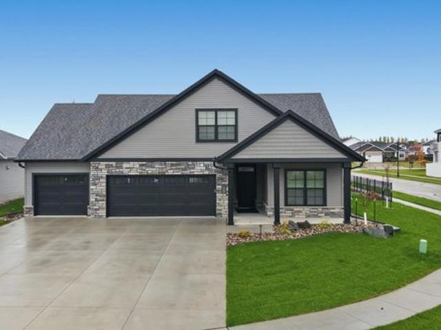4931 Avery Ln S, Fargo, ND 58104