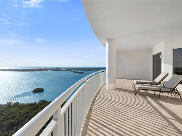 4931 Bonita Bay Blvd, Unit 2301, Bonita Springs, FL 34134 | MLS #226004