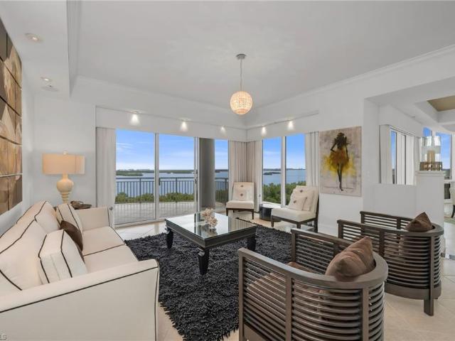 4931 Bonita Bay Blvd, Unit 703, Bonita Springs, FL 34134 | MLS #225073