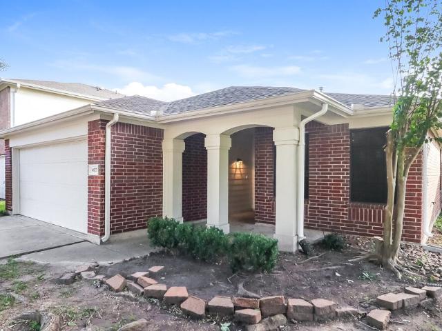 4931 Boulder Meadow Lane