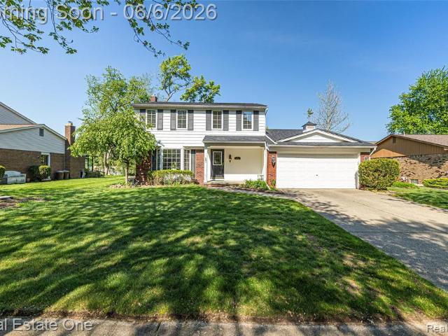 4931 Calvert Drive
