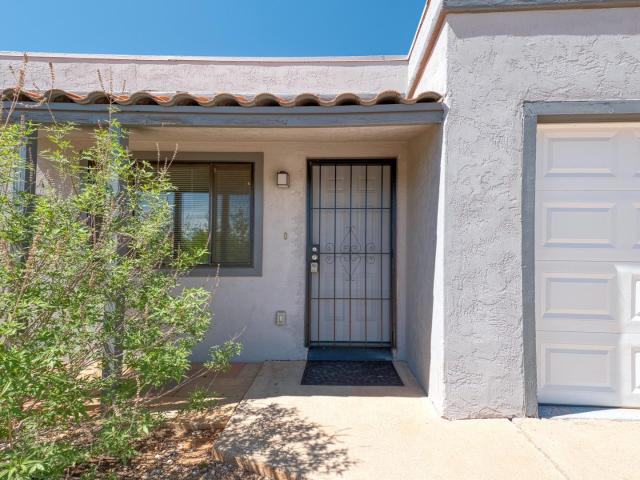 4931 E De Medici Drive