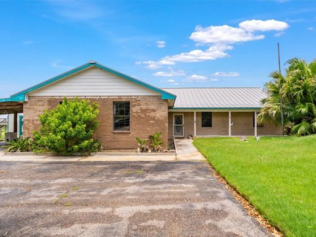 4931 FM 1781, Rockport, TX 78382