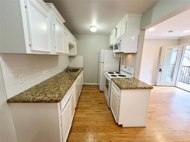 4931 Junius Street # 8