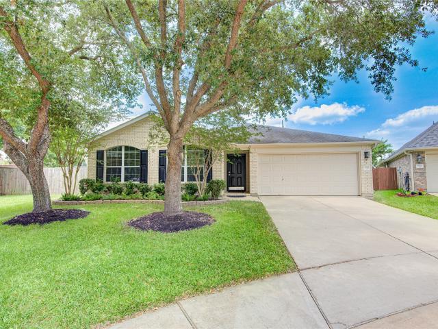 4931 Lake Catherine Court