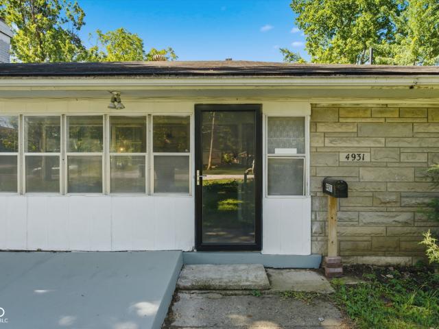 4931 Rockville Road