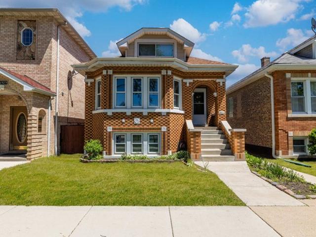 4931 S Kostner Ave, Chicago, IL 60632