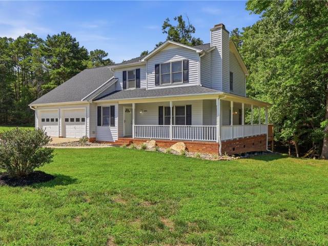 4931 Sebania Court
