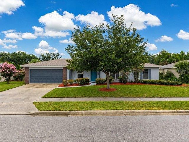 4931 Tellson Pl, Orlando, FL 32812